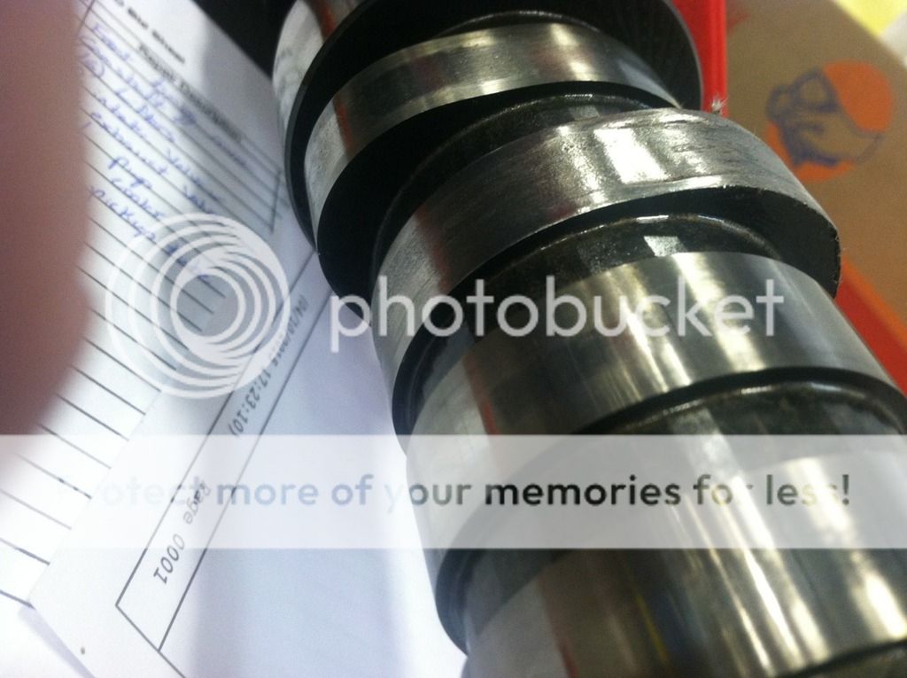 Rocker Arm falling off? | Ford Powerstroke Diesel Forum