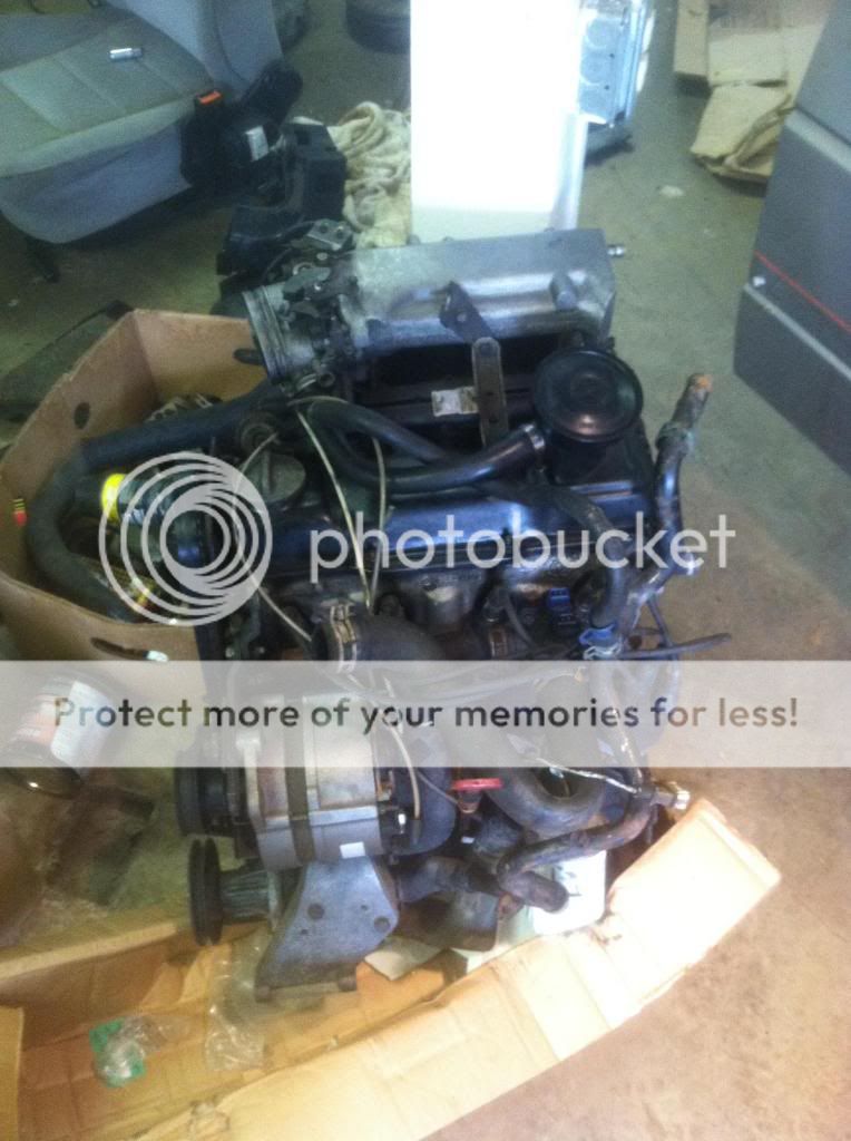 first (8v) build, go easy on me | VW Vortex - Volkswagen Forum