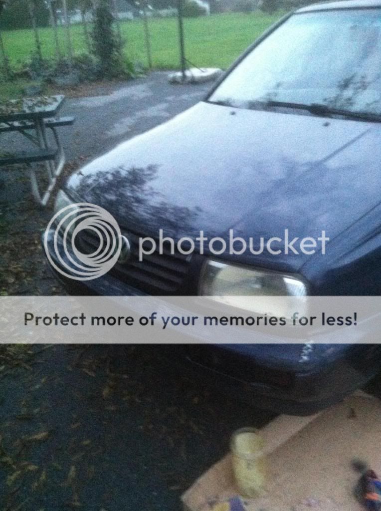 first (8v) build, go easy on me | VW Vortex - Volkswagen Forum