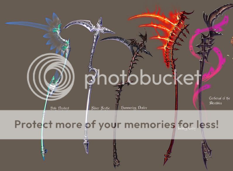 The Armory - Forums - MyAnimeList.net