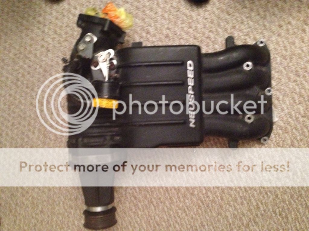 Feeler: mk4 obd2 Neuspeed supercharger for wheels | VW Vortex ...