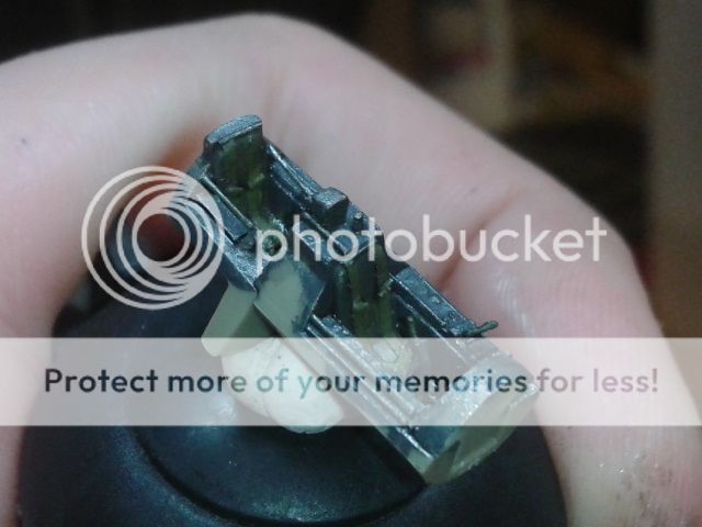 1/144 Eduard Me-262B Night Fighter cockpit - Work in Progress ...