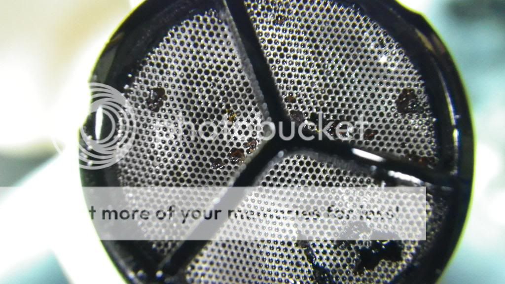 IPR screen | Ford Powerstroke Diesel Forum