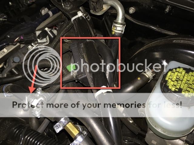 Map sensors? - MX-5 Miata Forum