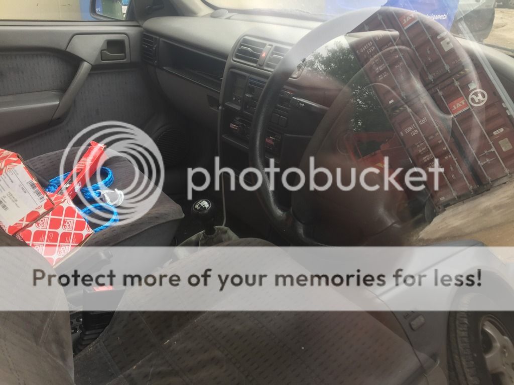 For Sale - Vauxhall Cavalier MK3 2.0XEV LS | Vauxhall Owners Network Forum