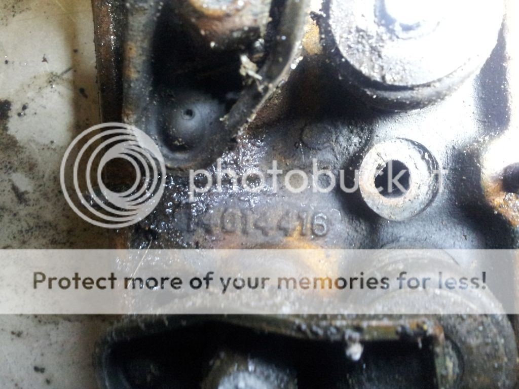 305 "416" heads with small valves? | Chevy Nova Forum