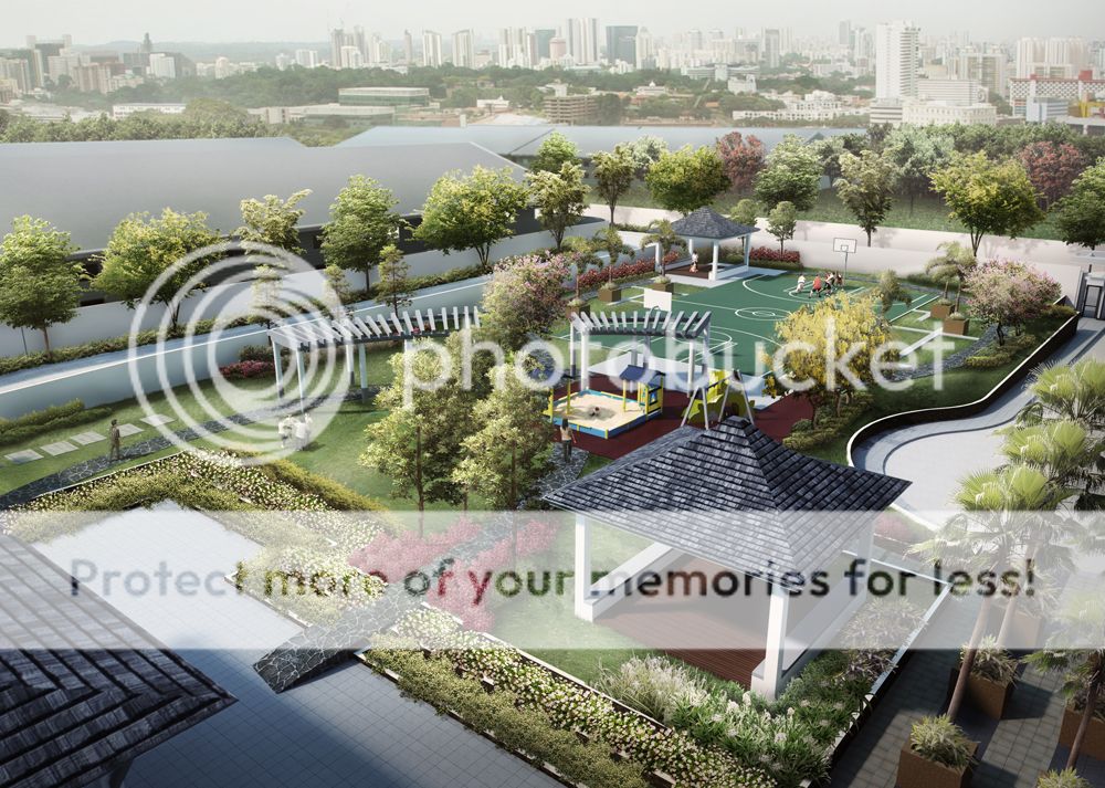 FLAIR TOWERS - DMCI HOMES CONDO PROPETY