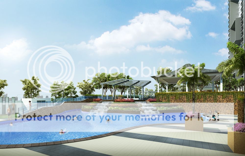 FLAIR TOWERS - DMCI HOMES CONDO PROPETY